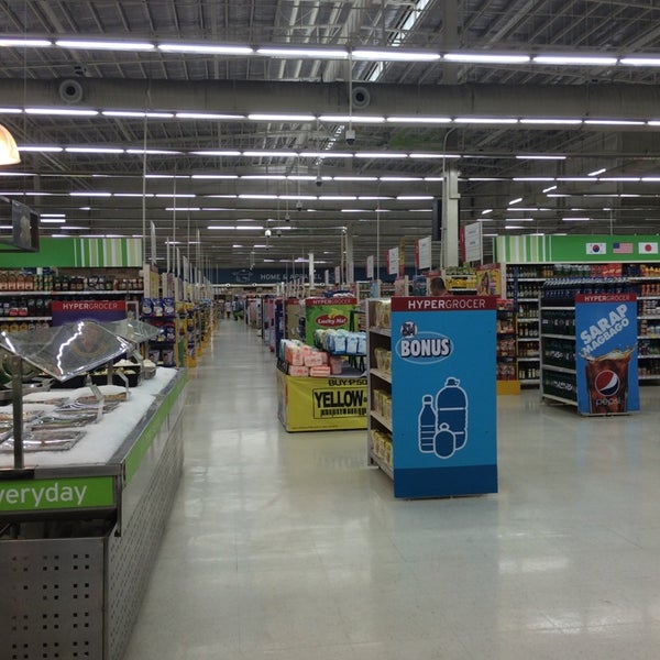 Photos at SM Hypermarket - Supermarket in Cainta
