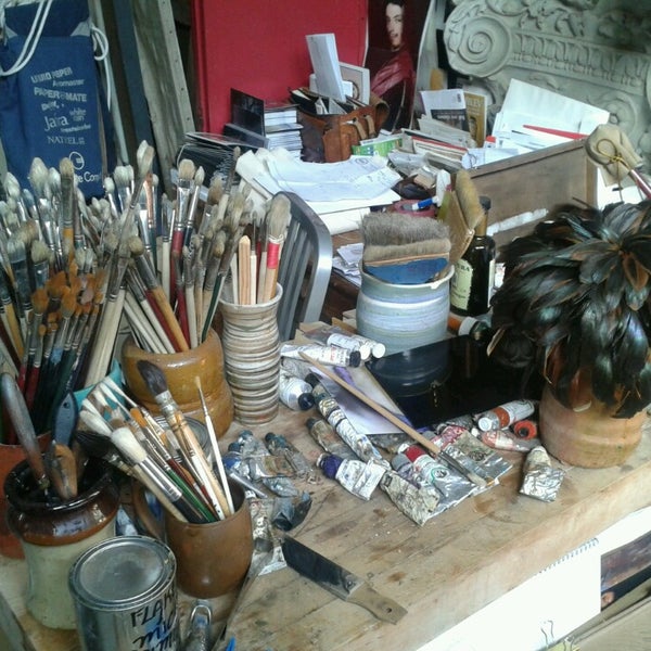 Chelsea Classical Studio School of Fine Art - Private School in New York