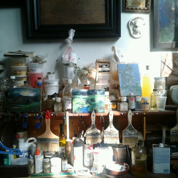 Chelsea Classical Studio School of Fine Art - Private School in New York