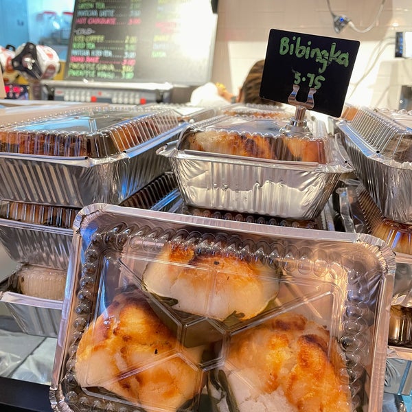 Kape't Torta - Bakery in Queens