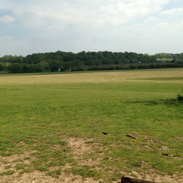 Hainault Forest Country Park - Hainault - London, Greater London