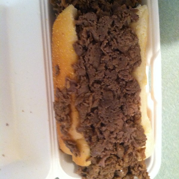 Merritt Sub - Sandwich Spot