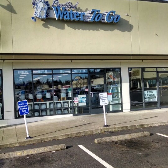Water To Go - 2012 S 314th St