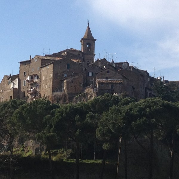 Capranica - Viterbo, Lazio