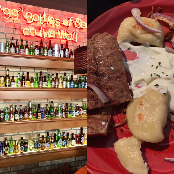 Frick & Frack Tap House - Restaurant in City Center