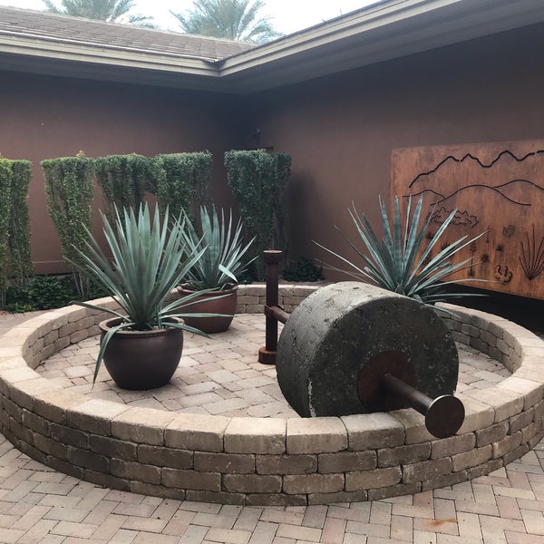 Agave Spa @ Westin Kierland Resort - Scottsdale, AZ