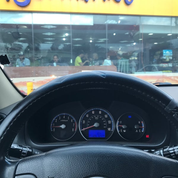 Tigermarket (food plaza) - Food and Beverage Retail