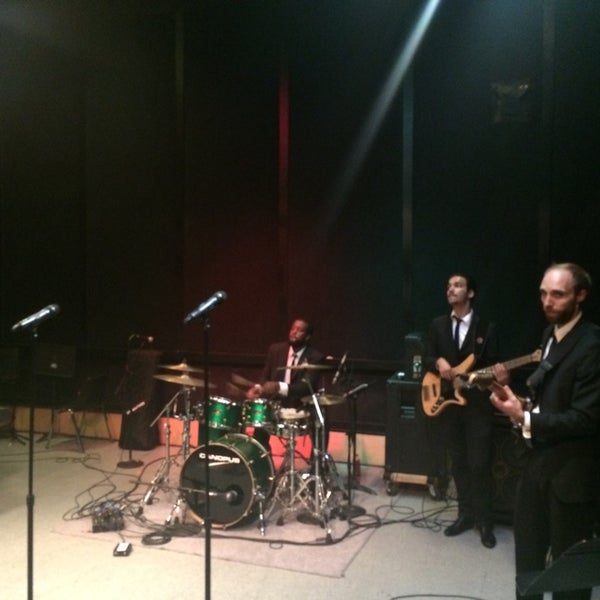 Photos at SIR Studios (NY) - Chelsea - 520 W 25th St