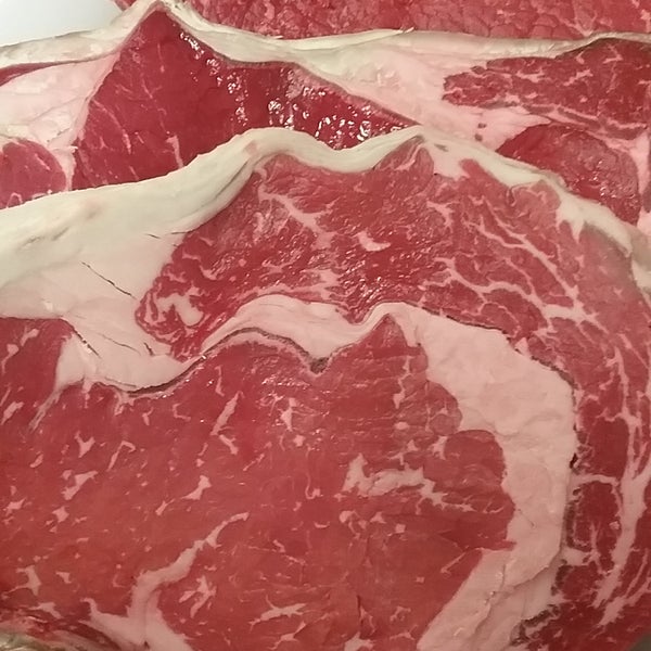 Proper British Bacon - South Auburn - 3 tips