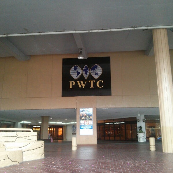 Photos at PWTC Menara Dato Onn - 45 Jalan Tun Ismail