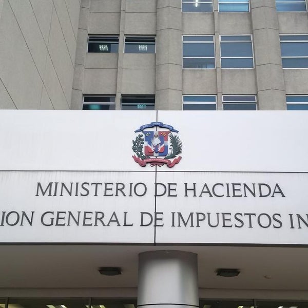 Fotos en Sede Central Dirección General de Impuestos Internos (DGII ... Fotos en Sede Central Dirección General de Impuestos Internos (DGII ...