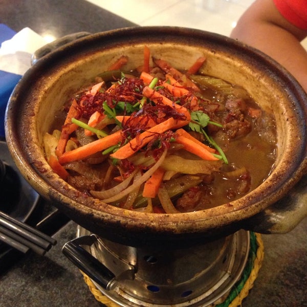 Chicken Hot Pot (鸡公煲) (Now Closed) - Desa Setapak - 13 tips from 235 ...
