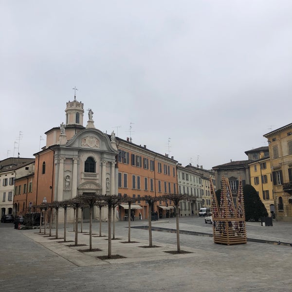 Reggio nell'Emilia - Reggio Emilia, Emilia-Romagna