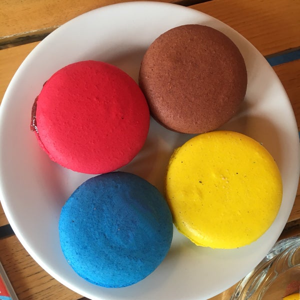 Tarlets Coffee - Coffee Shop