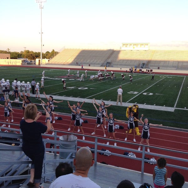 Photos at Lewisville High School - Lewisville, TX