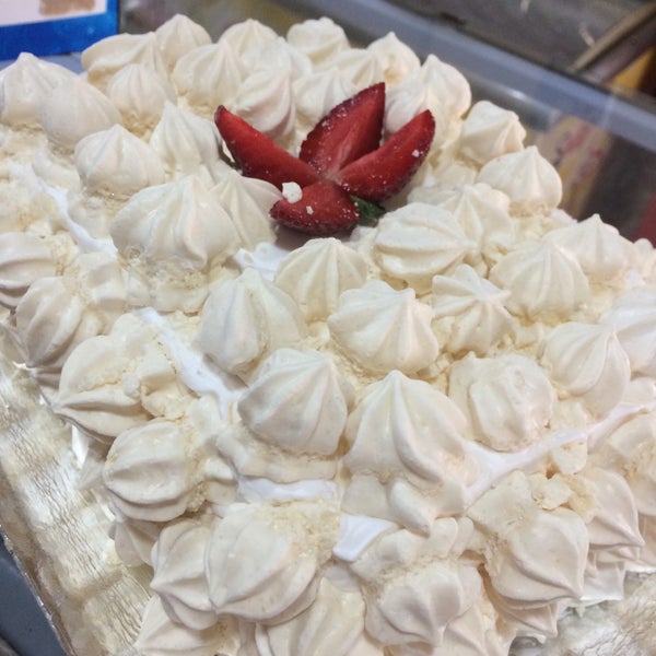 Padoka, Padaria e Conveniência - Rolândia, PR