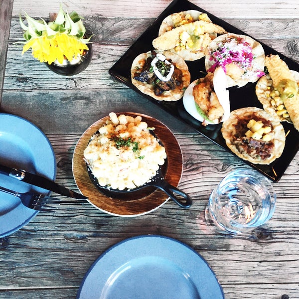 Little Bad Wolf - Edgewater - 59 tips