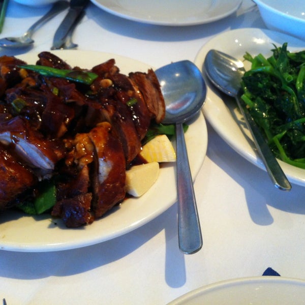 Hunan Taste - Chinese Restaurant in Greenvale