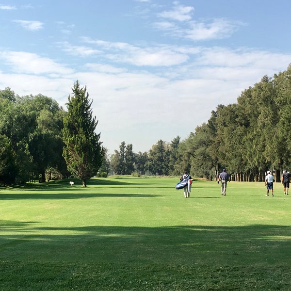 Club De Golf La Hacienda de León - Golf Course in Haciendas de León