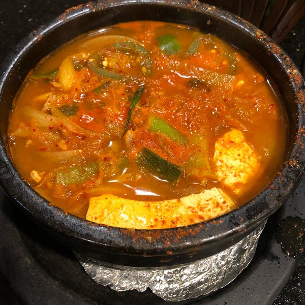 Hwa Gae Jang Tuh Korean BBQ Restaurant - Twinbrook - 10 tips from 315 ...