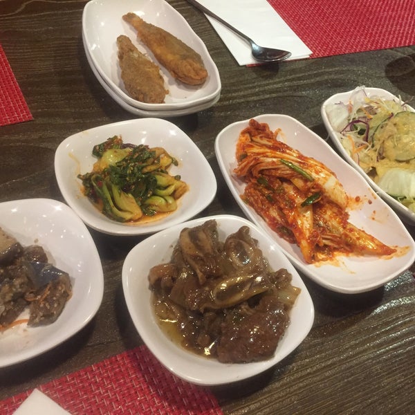 DuBu - Korean Restaurant