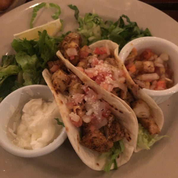 Da Fish Shack - 127 North Church St