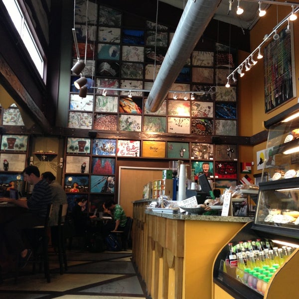 Photos at Inversion Coffee House - 98 tips from 2171 visitors