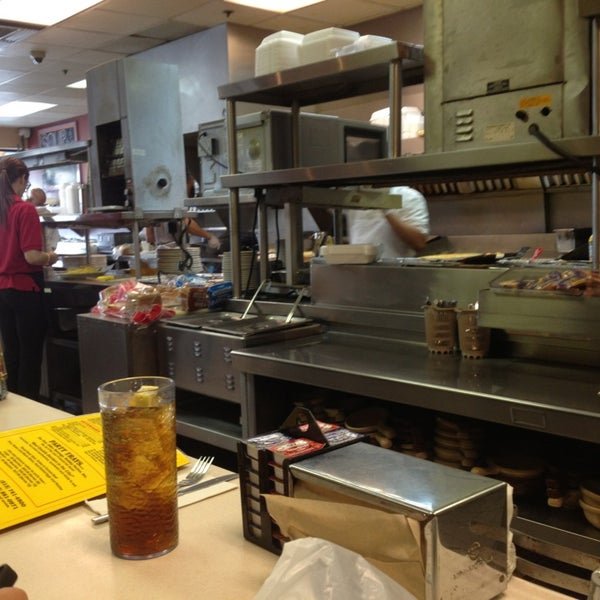 Red Squirrel Downtown Cincinnati