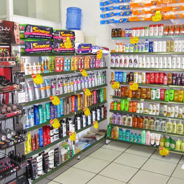 Sr. Mesquita - Loja de Cosméticos em Luanda Sr. Mesquita - Loja de Cosméticos em Luanda