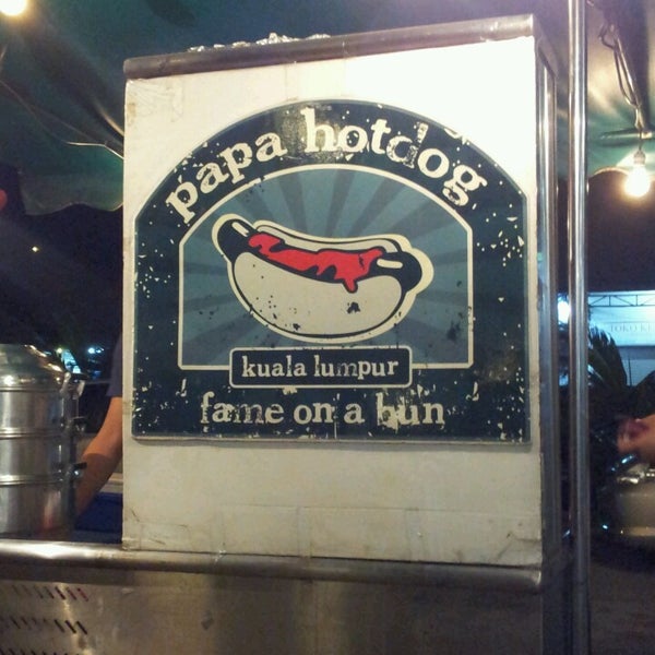 Rasta @ TTDI - Kuala Lumpur, Kuala Lumpur