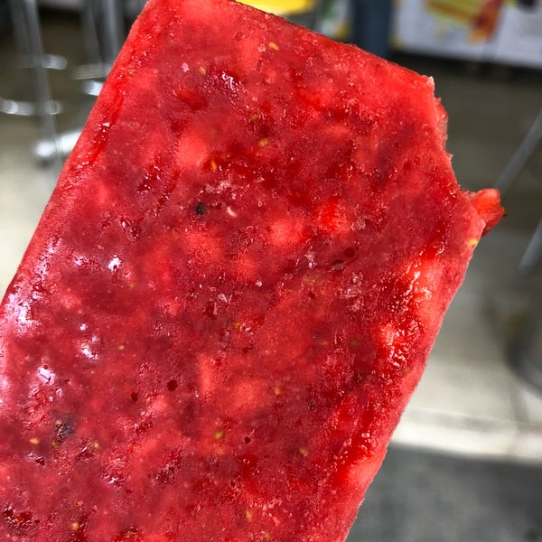 La Michoacana Las Real de Tocumbo - Ice Cream Shop