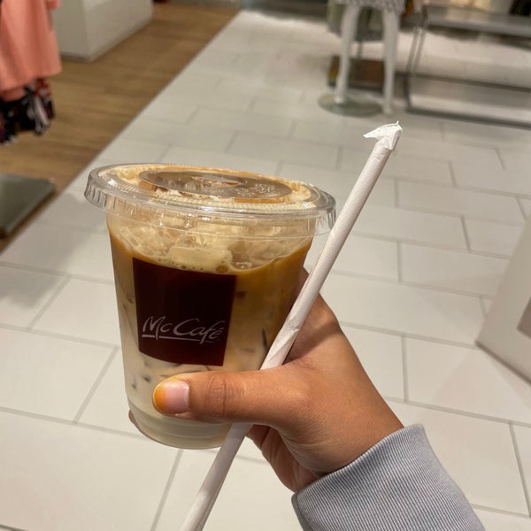 McDonald's & McCafé - IOI Mall