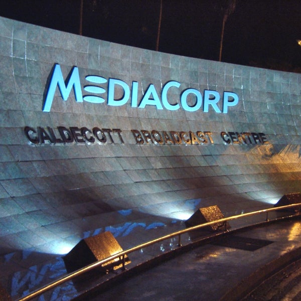 MediaCorp