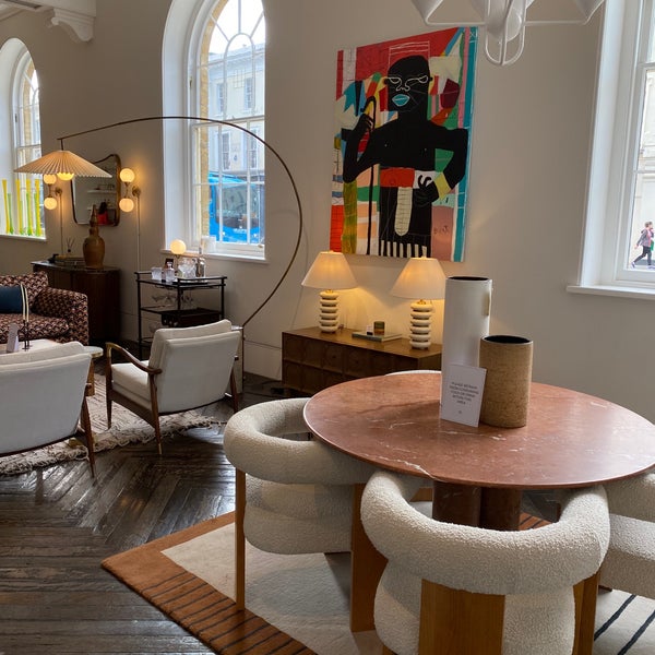 Ground by Coco - Café in London