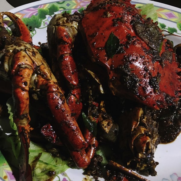 Photos at Ga-Hock Seafood 佳福海鲜 - Seafood Restaurant in Bukit Panjang