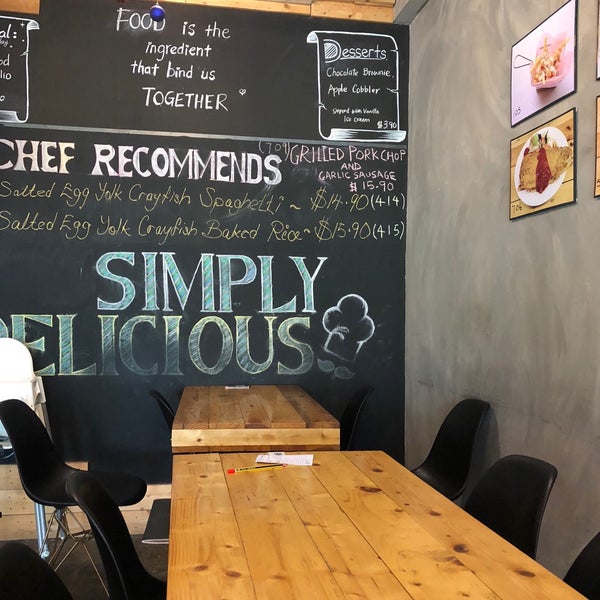 Next Stop Cafe - Café