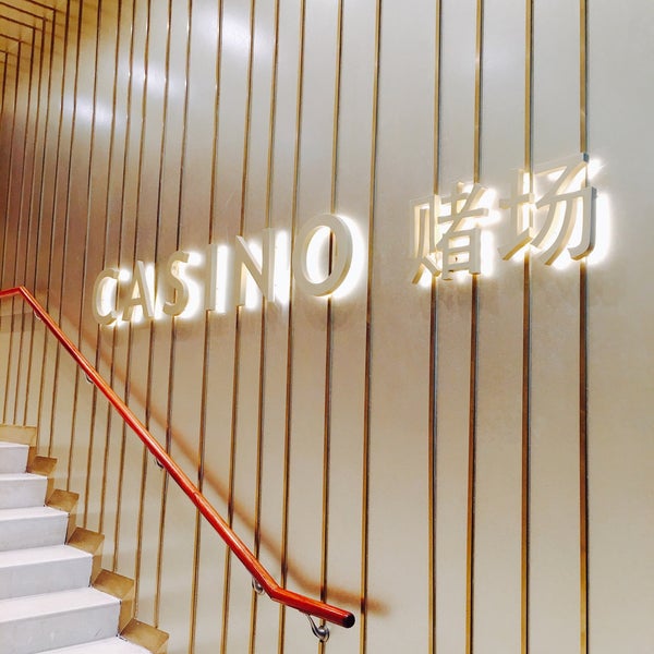 Ruby Room - Financial District - 1 tip