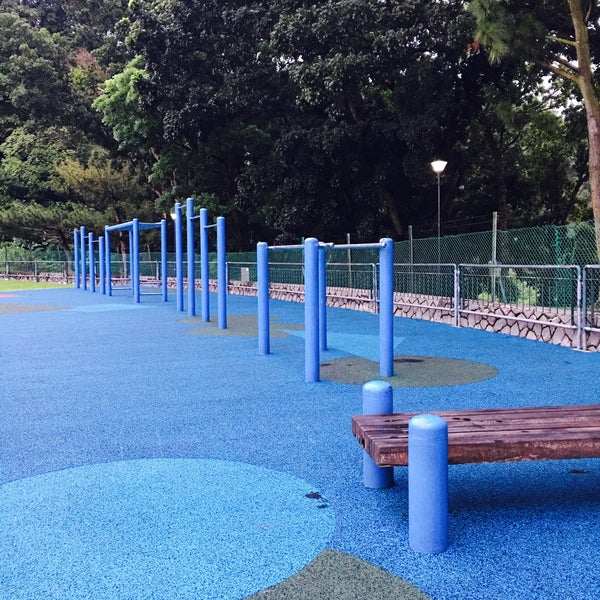 Bukit Gombak Stadium