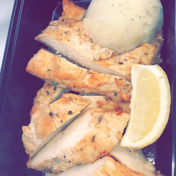 AMHA Food | أمها فود (Now Closed) - الربيع, منطقة الرياض‎