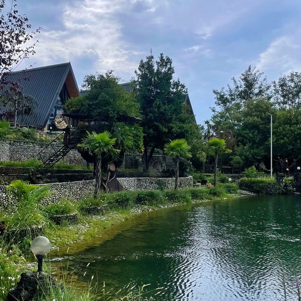 Kompleksi Dea - Restaurant in Spathar