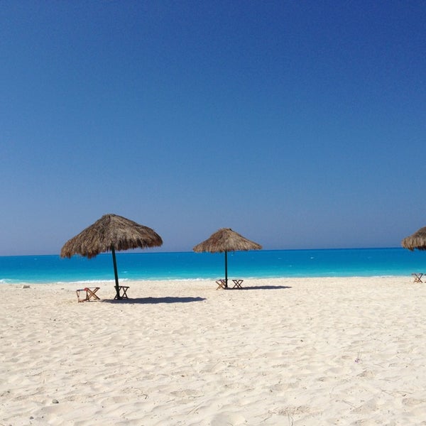 Marina - Resort in Alamein