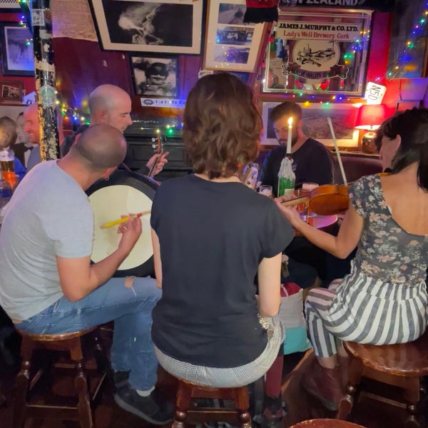 Sin É - Shandon - Cork, Co Cork