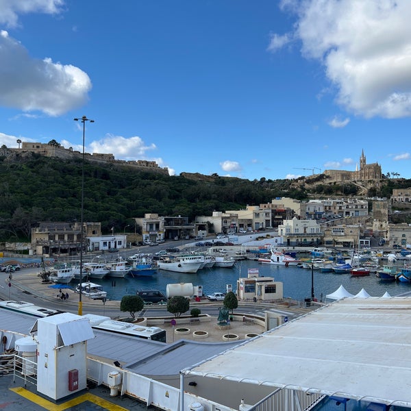 Gozo - 28 tips