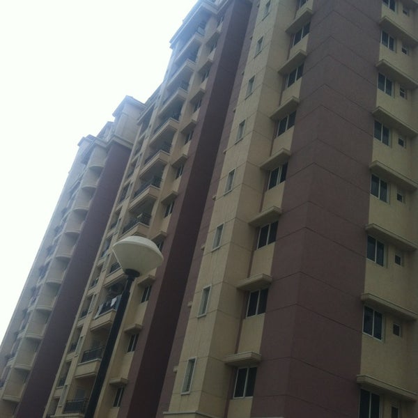 Aparna Towers - Hyderabad, Telangana