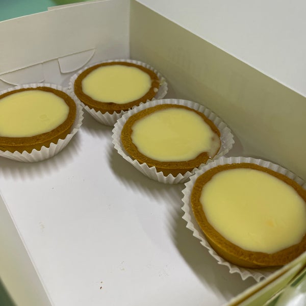 SL II Muffin - Cupcake Shop in Singapore