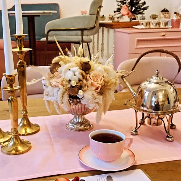 Cutie Cake - Bakery in Arnavutköy