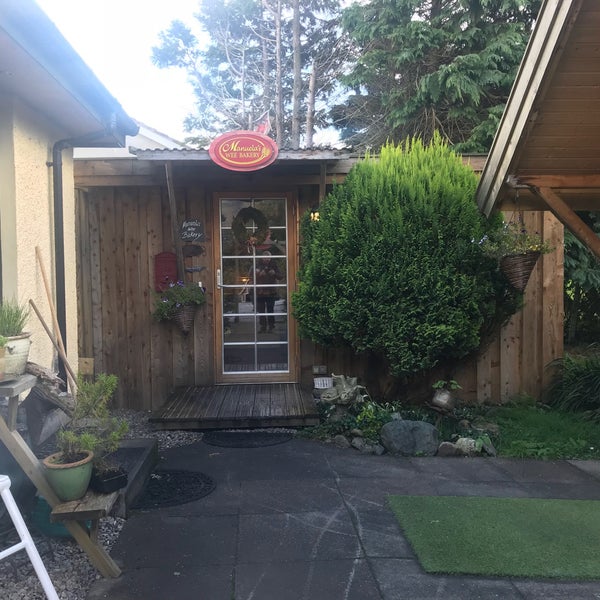 Photos at Manuela's Wee Bakery - Bakery in Kyle