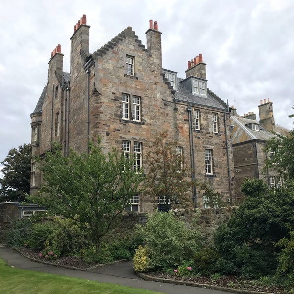 Kennedy Hall - 13 visitors