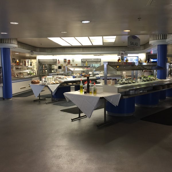 Mega Bites Café (N-235) - 4 tips from 123 visitors