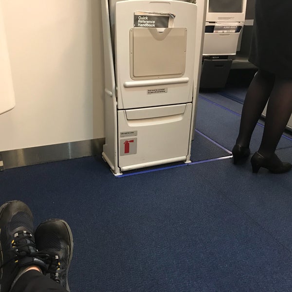 Photos at Lufthansa Flight LH 779 - Plane in Singapore